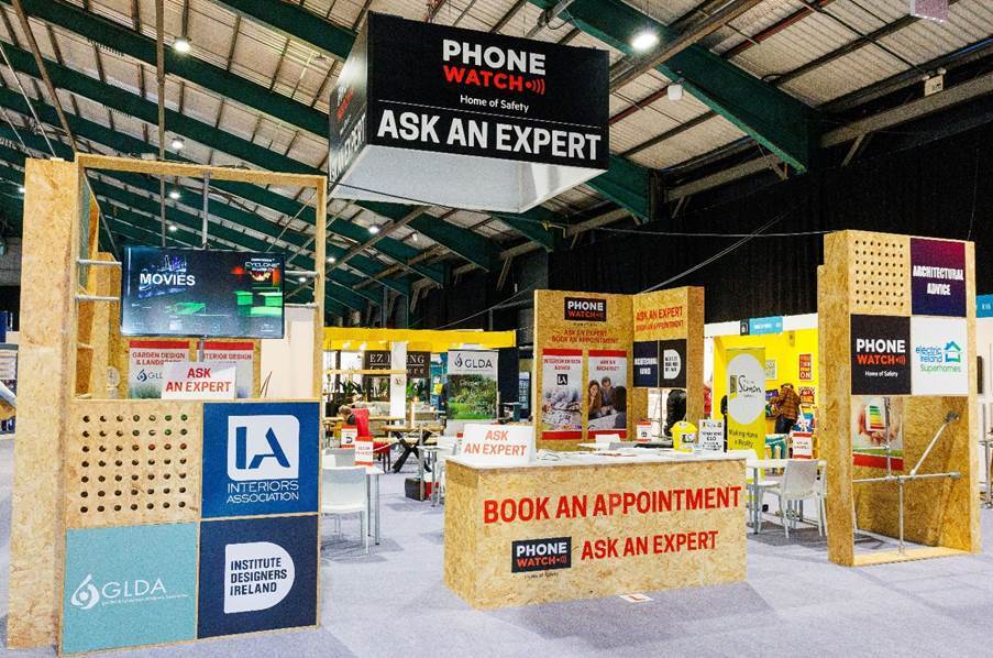 Home Security Trends Ireland 2026 | PhoneWatch